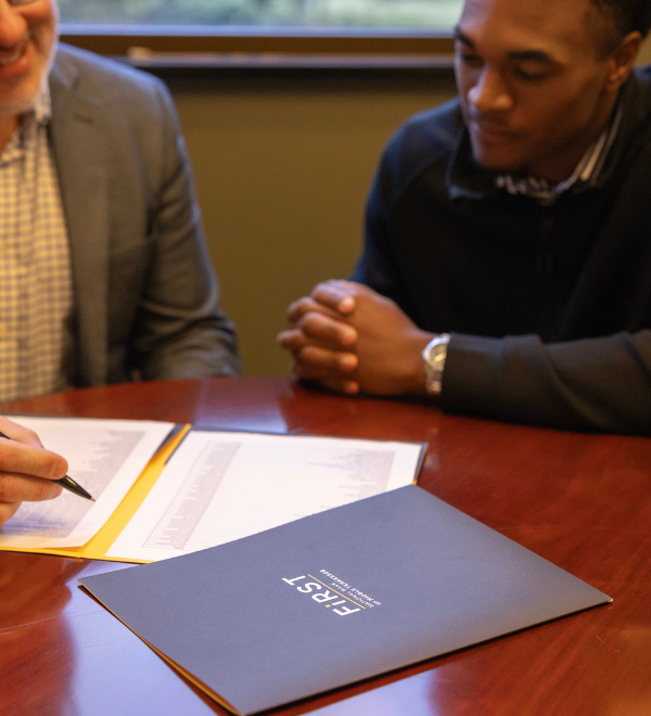 First National Bank of Middle Tennessee | TN Accounts And Loans